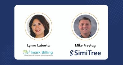 SimiTree Acquires Imark Billing - Imark Billing